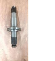 China Construction machinery spare parts 113-21-32120 shaft for D31P-18 bulldozer for sale