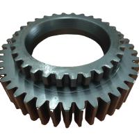 China Bulldozer Gear 131-14-64130 for Bulldozer D50P-16 for sale