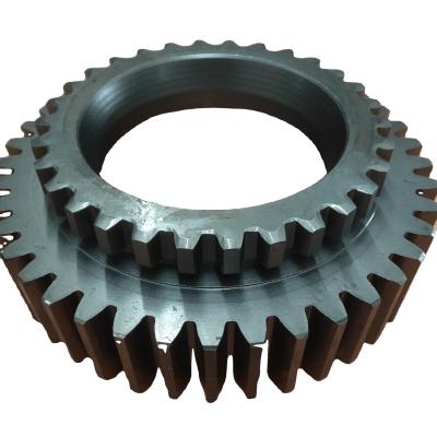 China Bulldozer Gear 131-14-64130 for Bulldozer D50P-16 for sale