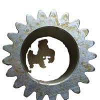 China BULLDOZER PLANETARY GEAR 14X-15-12440 For D65P-12 Transmission Parts for sale