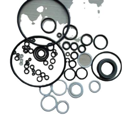China Main Pump Kit PC200-8-0101 for sale