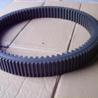 China 155-15-12620 EXCAVATOR Gear Transmission Parts For PC200 for sale