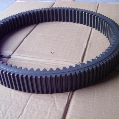 China 155-15-12620 EXCAVATOR Gear Transmission Parts For PC200 for sale