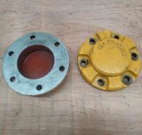 China Cover 154-27-12362 for D85A-18 Bulldozer for sale
