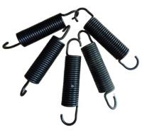 China SPRING 6691-61-2751 for D85A-18 Bulldozer SPRING for sale