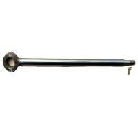 China Rod,Piston 154-61-11412 for Bulldozer D80A-12 for sale