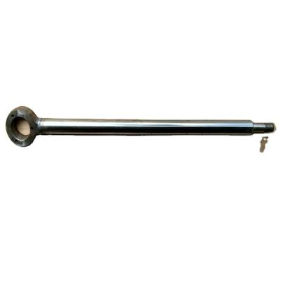 China Rod,Piston 154-61-11412 for Bulldozer D80A-12 for sale