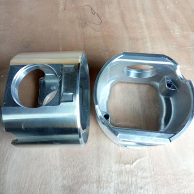 China Piston Skirt 1300241 for 3406C Excavator Piston for sale