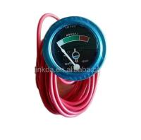 China Water Temperature Gauge 1W0697 1W-0697 Replacement parts for 950/930/ excavator for sale