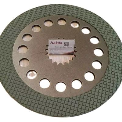 China Bulldozer Disc 6Y2084 6Y-2084 950H/950F for sale