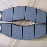 China 4V7061 4D4021 2V9135 8R0821 Break Lining Loader Parts For 930 950 for sale