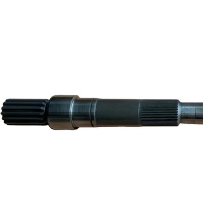 China 6E3651 6E-3651 Shaft for 966F/966D for sale