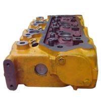 China Cylinder Head 5I8052 5I-8052 for 320B bulldozer cylinder head for sale