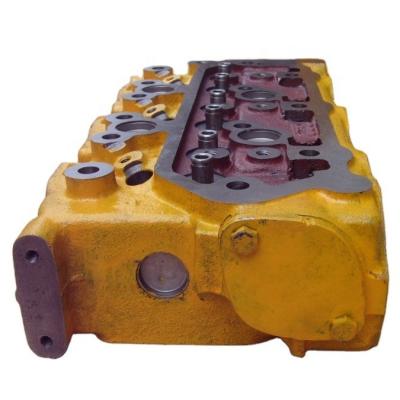 China Cylinder Head 5I8052 5I-8052 for 320B bulldozer cylinder head for sale
