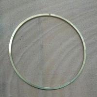 China 113-15-12260 Bulldozer Parts Seal Ring For Bulldozer D355A-5 for sale