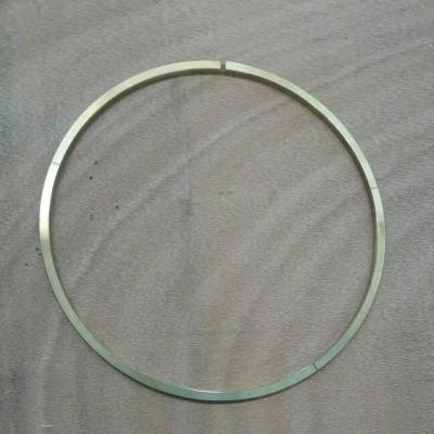 China 113-15-12260 Bulldozer Parts Seal Ring For Bulldozer D355A-5 for sale