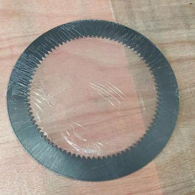 China Plate for D6D 1A3987 1A-3987 bulldozer plate for sale