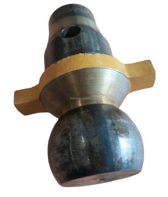China Bulldozer parts Shaft 154-70-12162 for Bulldozer D85ESS-2 for sale
