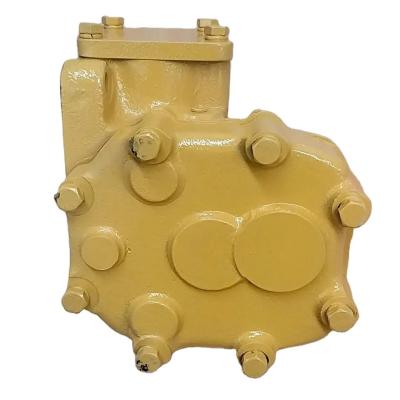 China Bulldozer Servo Valve 702-12-13001 for D85A-18 for sale