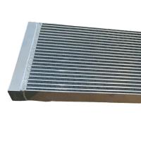 China 2524915/252-4915 Oil Cooler for Bulldozer D6R for sale