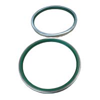 China Dust Seal 209-70-52150 for  PC400-7 Excavator for sale