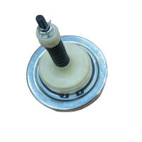 China 144-60-21160 Safe valve for D65A-8 bulldozer valve for sale