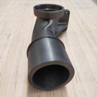 China 4N9213 4N-9213 ELBOW for 3306 D6G Bulldozer for sale