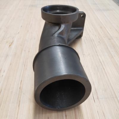 China 4N9213 4N-9213 ELBOW for 3306 D6G Bulldozer for sale