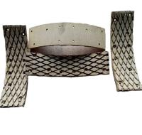 China break lining Bulldozer break 1P4804 1P-4804 FOR D7G for sale
