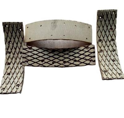 China break lining Bulldozer break 1P4804 1P-4804 FOR D7G for sale