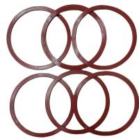 China 419-15-12210 Seal Ring Loader Machine Parts For WA100-1 WA200-1 for sale