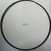 China 5M6132 Seal Ring  for D7G/D6D Bulldozer Seal Ring for sale