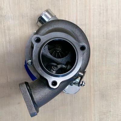 China 3160468 316-0468 Turbocharger for D3K/D5K/C4.4 for sale