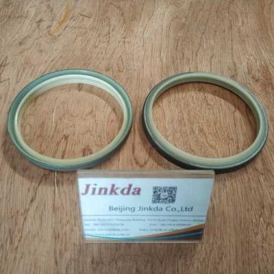 China Dust Seal 207-30-54160 for PC300-5 PC300-6 PC300-7 Excavator for sale