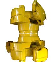 China Bulldozer part Universal Joint 176-76-61300 for Bulldozer D355C-3 for sale