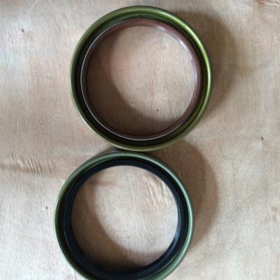 China Oil Seal 07013-10120 for D85A-18 Bulldozer for sale