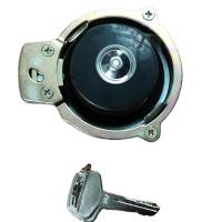 China Hyd tank  20Y-60-11440 for PC200-5 excavator for sale