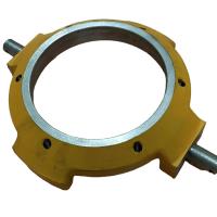 China Clip 144-14-12240 for D60A-8  Bulldozer Clip for sale