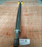 China 154-63-12530 lift cylinder rod for D85A-18 bulldozer lift cylinder for sale