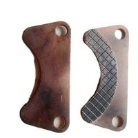 China BRAKE SECTOR 5118095 for HLDd tractor  TL5050 for sale