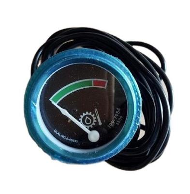 China Oil Temperature Gauge 1997954  for D6D Bulldozer Parts 199-7954 for sale
