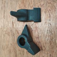 China 144-33-51190 End Electrical Parts D60A-8 Bulldozer Spare Parts for sale