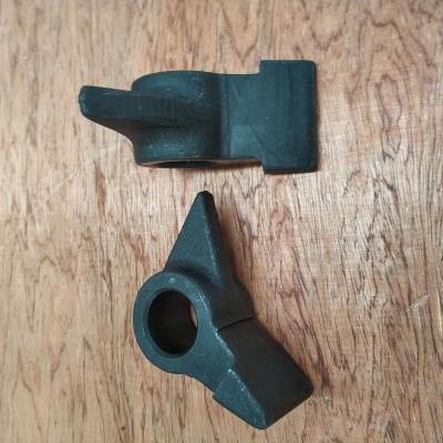 China 144-33-51190 End Electrical Parts D60A-8 Bulldozer Spare Parts for sale