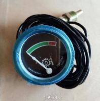 China Oil Temperature Gauge 1997954  for D6D Bulldozer Parts for sale