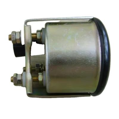 China 195-06-23120 Oil Temp Gauge Used In D65A-8/D85A-21/D65E-12 BULLDOZER for sale