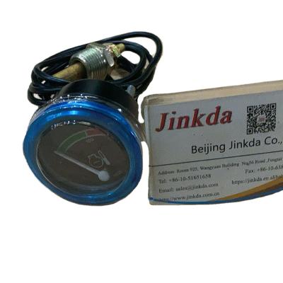China 2005222 200-5222 Water Temperature Gauge High Quality Loader Parts for sale
