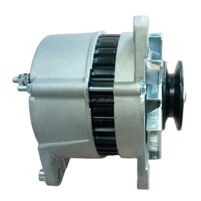 China 2871A14  3477851M91 Alternator 100% New Loader Machine Parts for sale