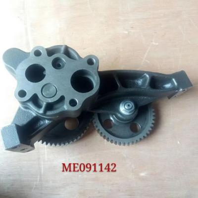 China Oil Pump ME091142 for 8DC91 for sale
