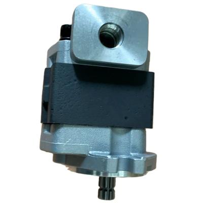 China Gear Pump SGP1A23L780 for BD2H for sale