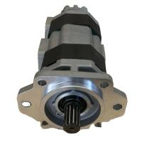 China Gear Pump 705-95-07100  for HD465-7R for sale